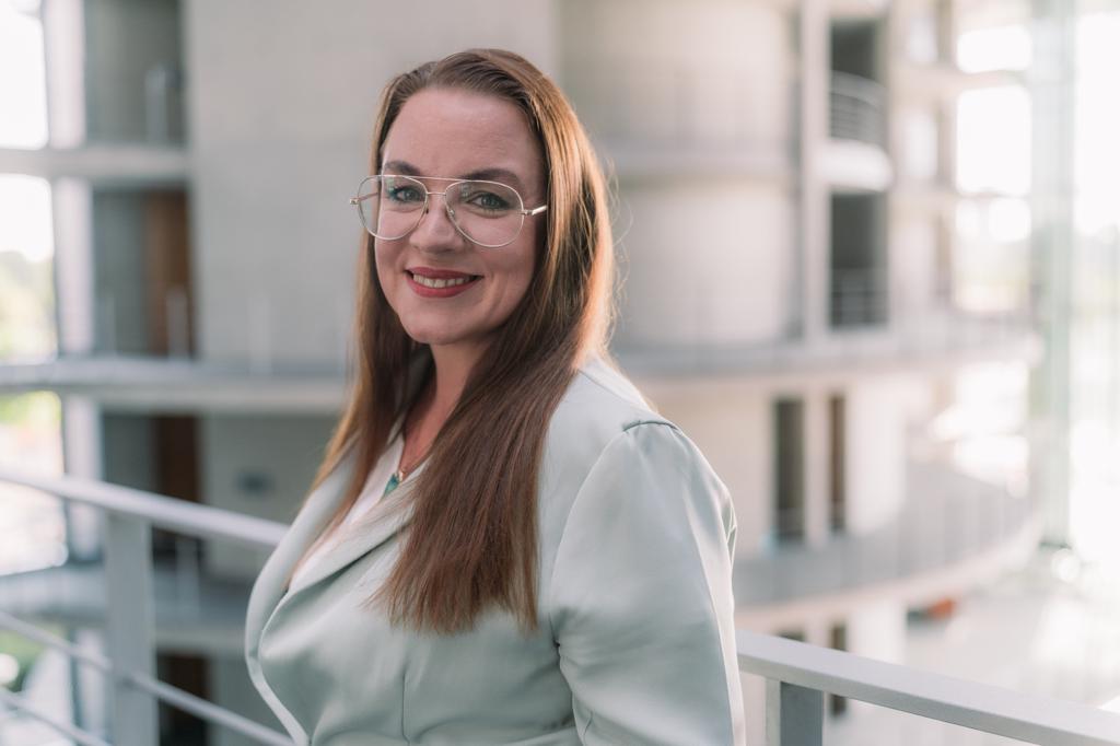 Internationaler Tag der Genossenschaften unter dem Motto „Kooperativen ...